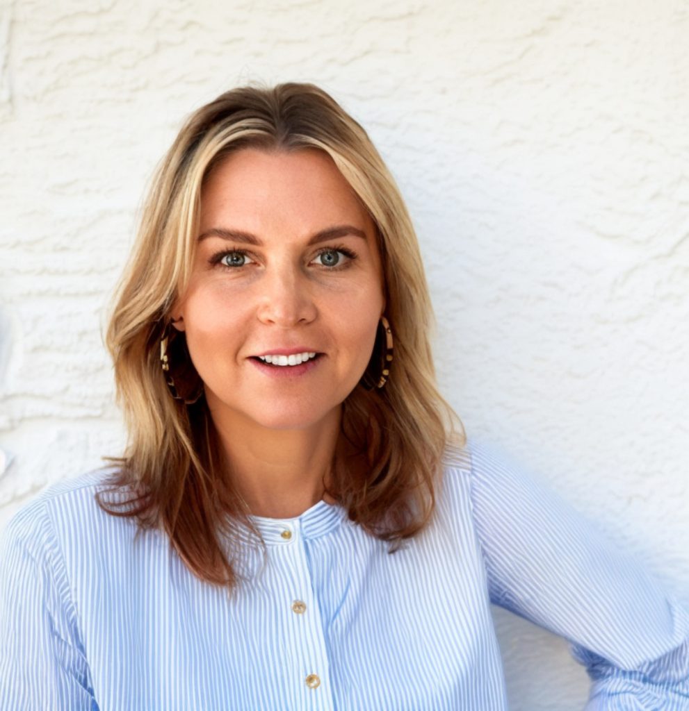 Jen Parker | Find a Practitioner