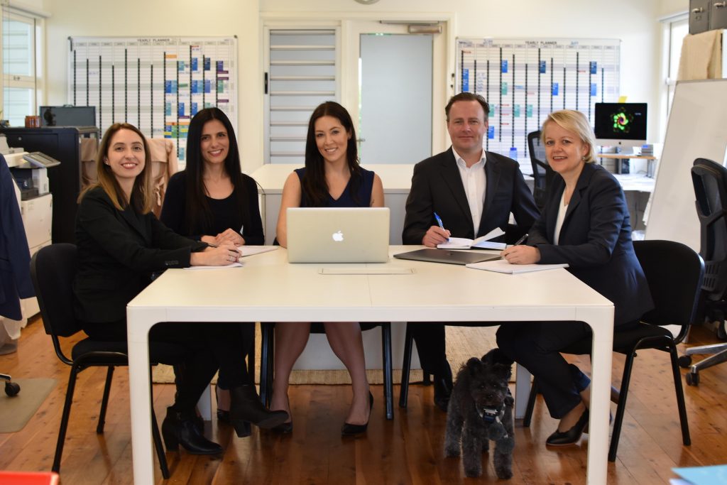 About us – IAP | Institute of Applied Psychology