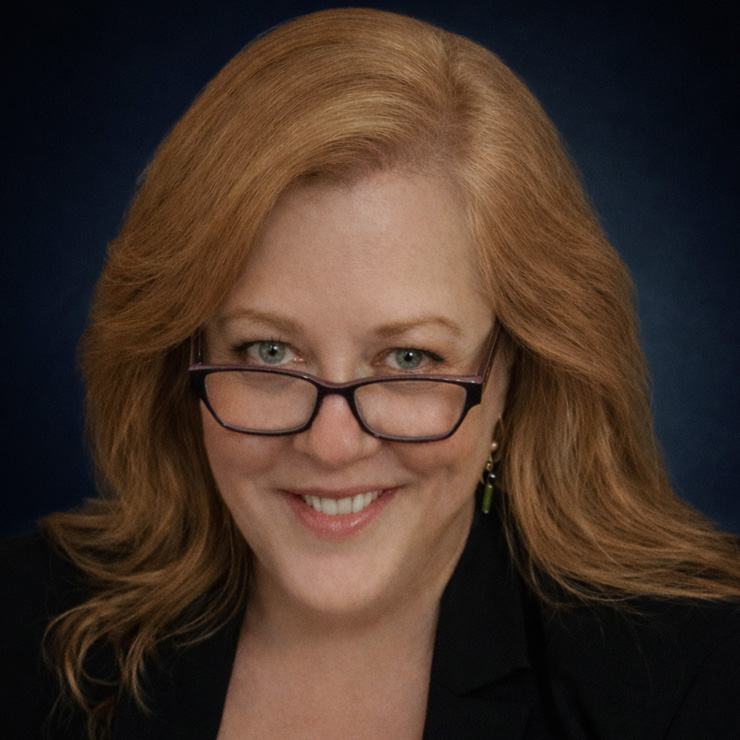 Kerry Bailey - Institute of Applied Psychology